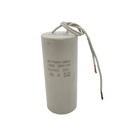 Capacitor 80uf — WCA Air Products