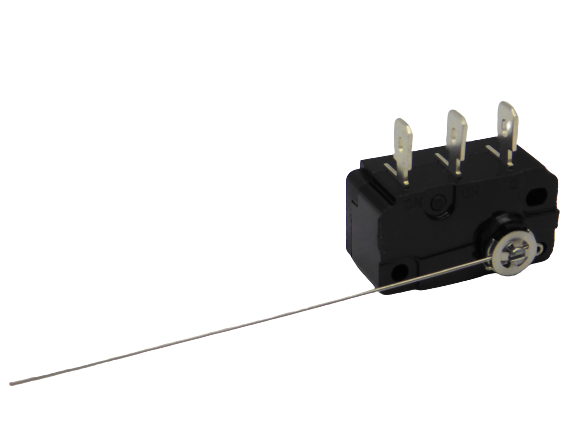 Cherry Switch For Universal Coin Mech — WCA Air Products